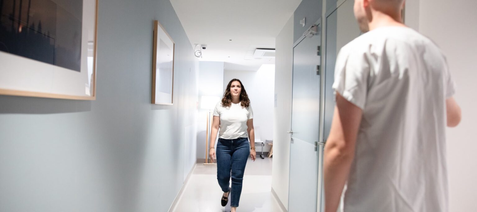 Coloscanner virtuelle - CIM Laënnec